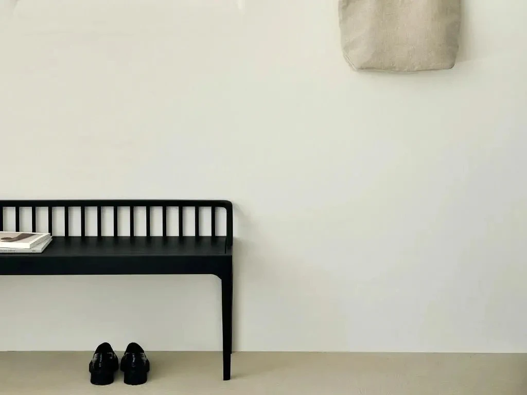 Spindle bench | Re-loved